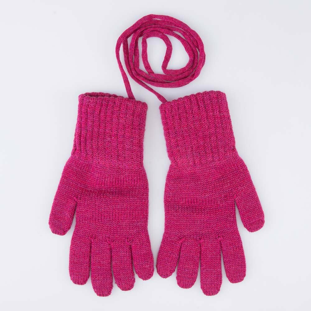 Перчатки для девочек