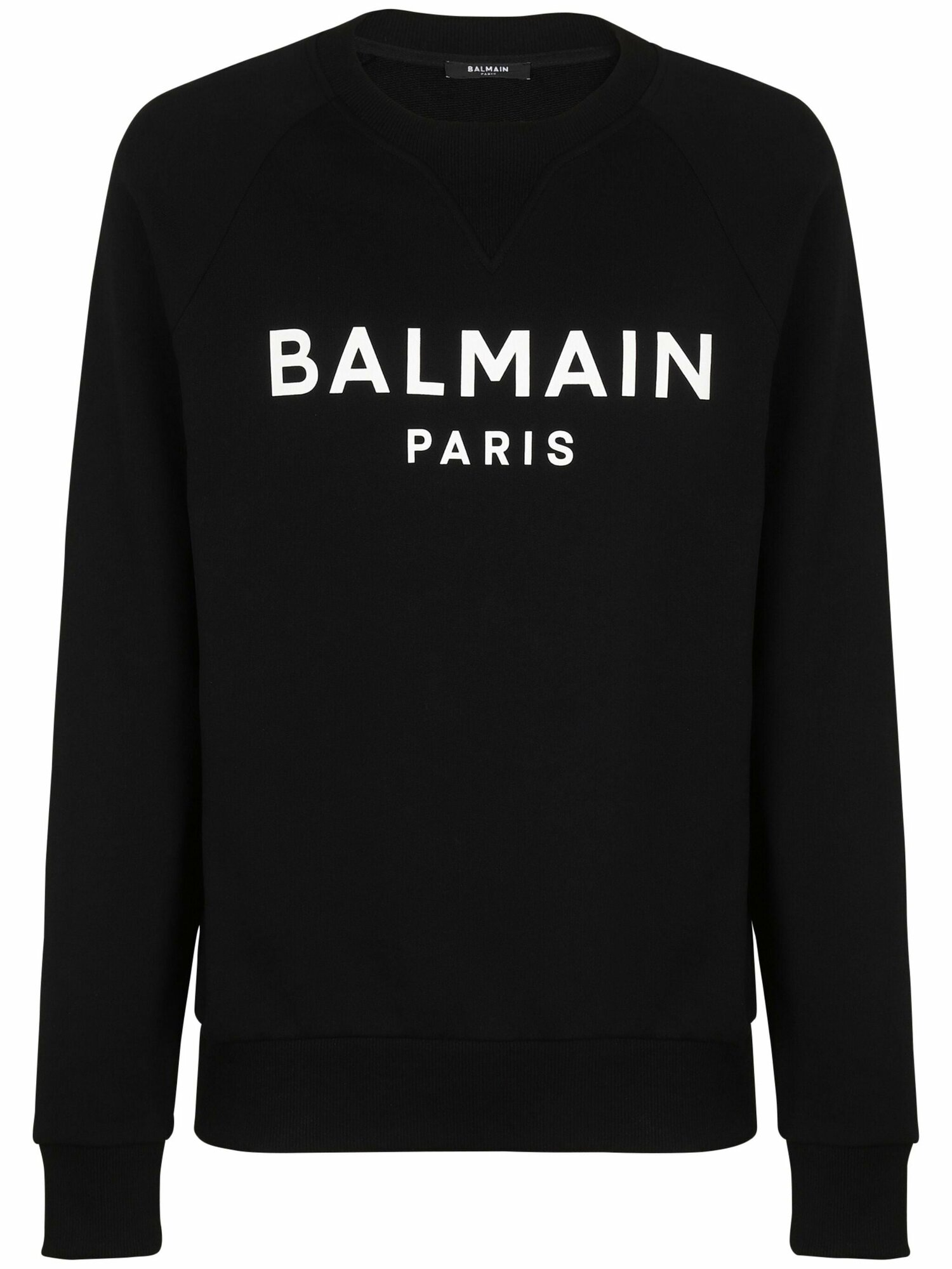 Толстовка Balmain Paris