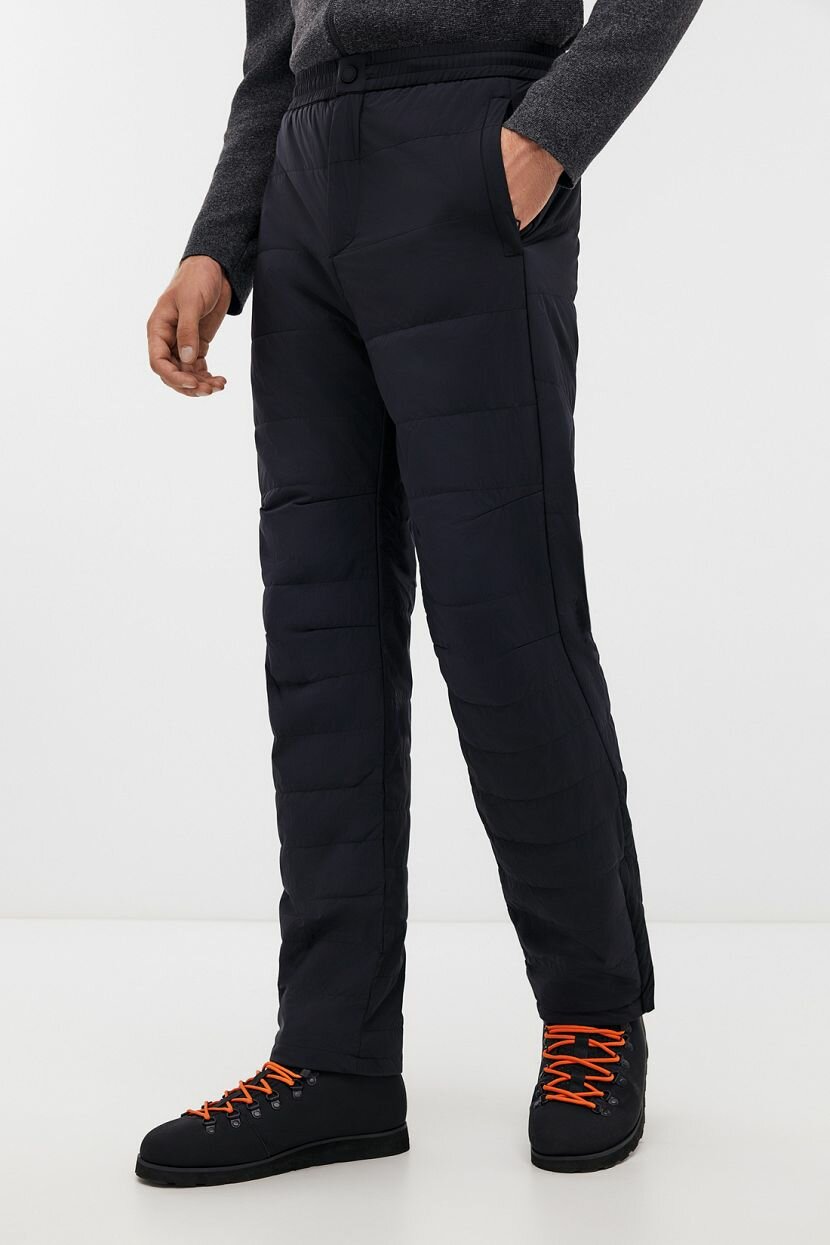 Брюки утеплённые B5924501