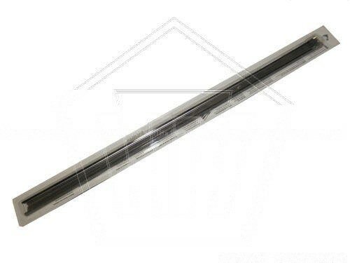 Лента стеклоочистителя alca 510мм/20" (профиль bosch) (к-кт 2шт.)