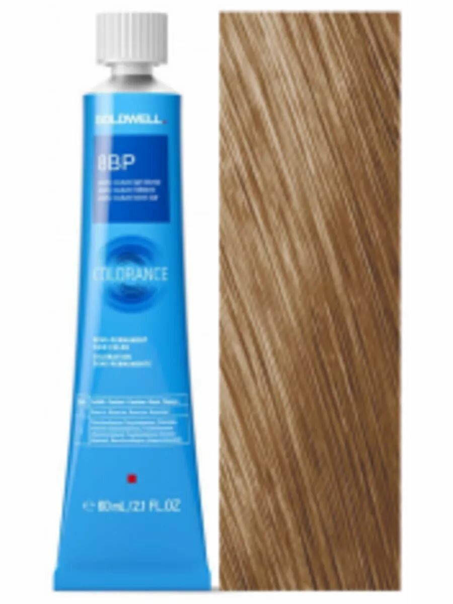 Colorance 8BP жемчужный блонд 60 мл