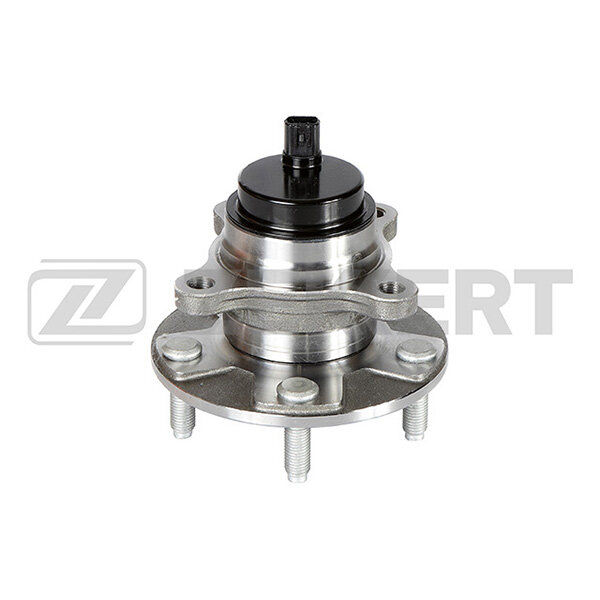 Ступица колеса для автомобиля Lexus, ZEKKERT RL-1179 (1 шт.)