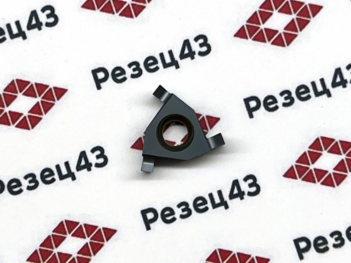 Пластина 16 IR/EL 2.0 RDA