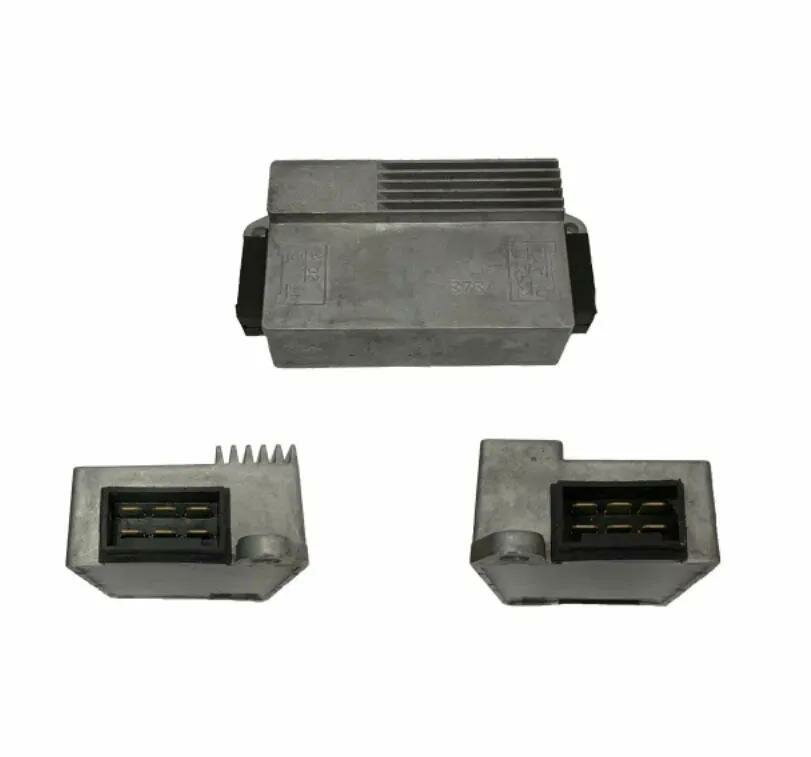 Коммутатор Минск Восход 12В 90Вт (101)