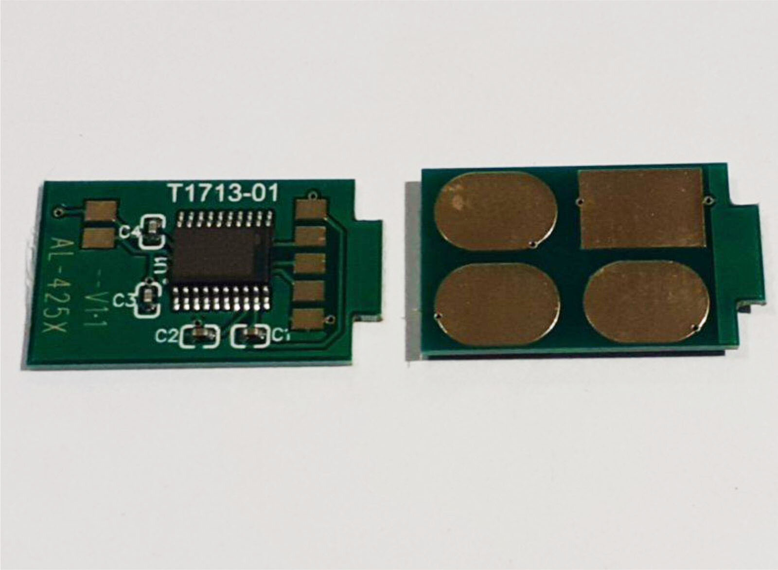 Чип Pantum TL-425X для P3305/M7105, Master, 6K