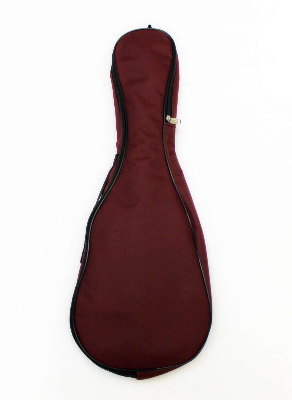 Чехол для укулеле сопрано, бордовый, MEZZO MZ-ChUS21-2bur