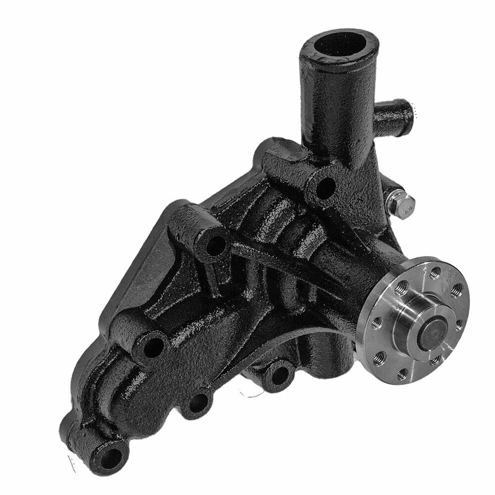 Насос водяной Isuzu C240 (8-94376-863-0)