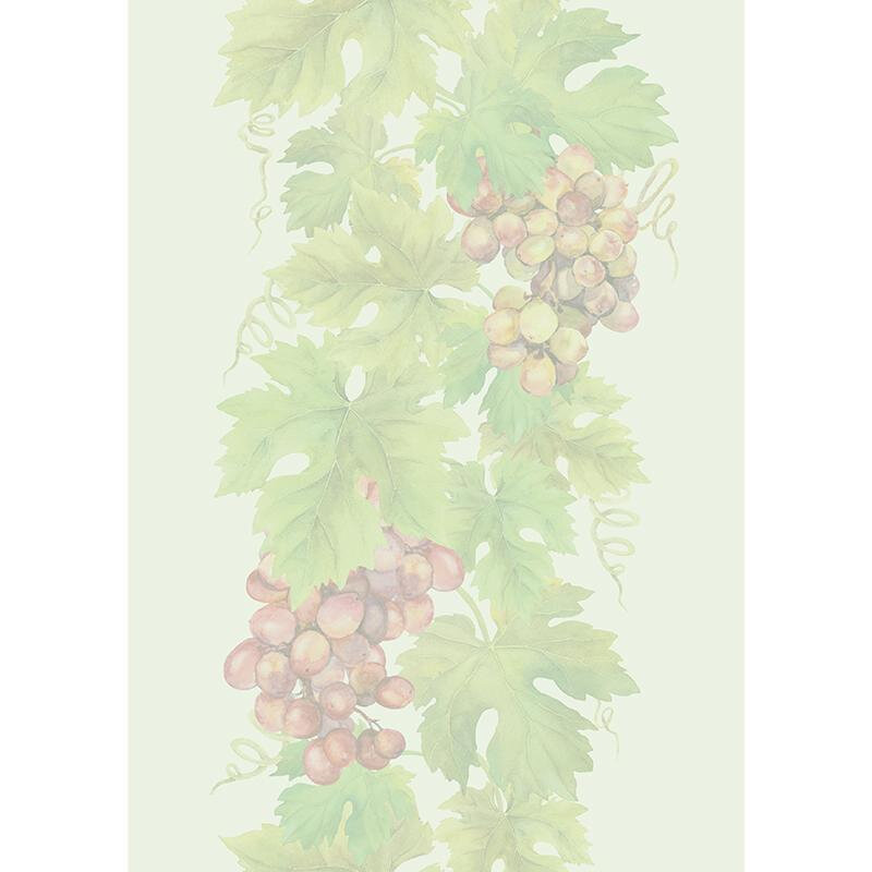 Дизайнерская бумага Attache Виноград А4 120г 20 листов