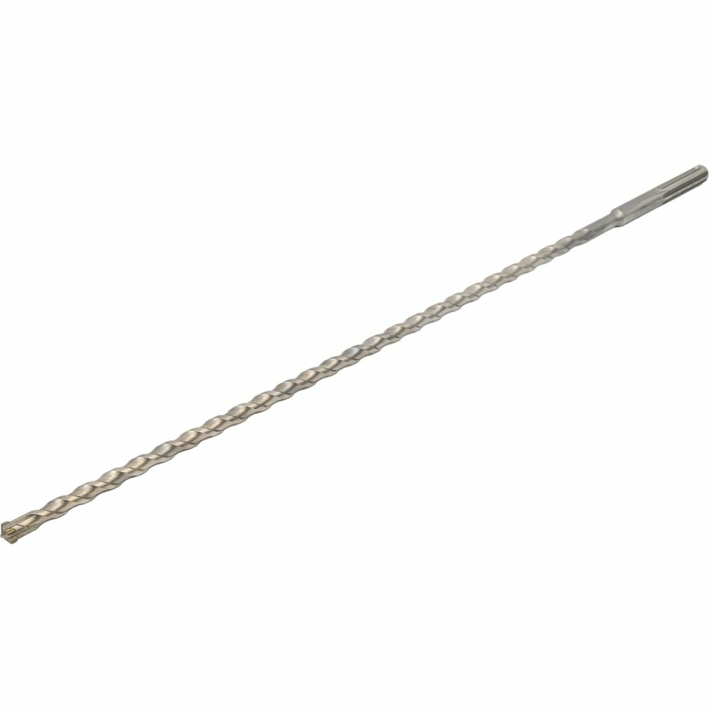 Бур Professional (16х610/740 мм; SDS-max) Stayer 29370-610-16, четырехгранный конический, система
