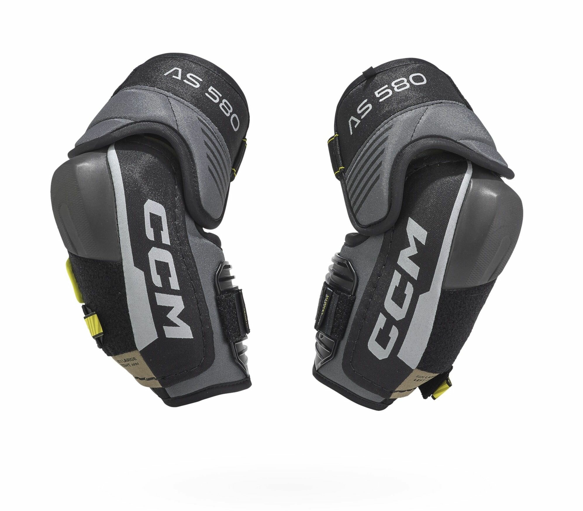 Налокотники CCM SUPER TACKS AS 580 Junior