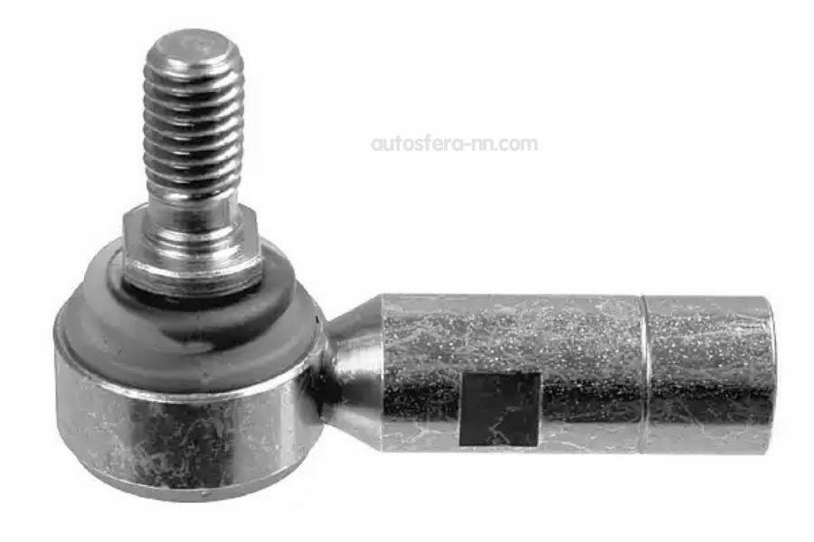 LEMFORDER 1846401 наконечник тяги ! крана ур пола нижний (накр) LHT M8x1.5 M8x1.5 L=45 \MAN