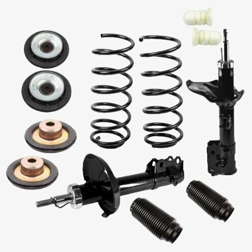 Комплект передней подвески Chеrу Amulet 2003 - / Чери Амулет