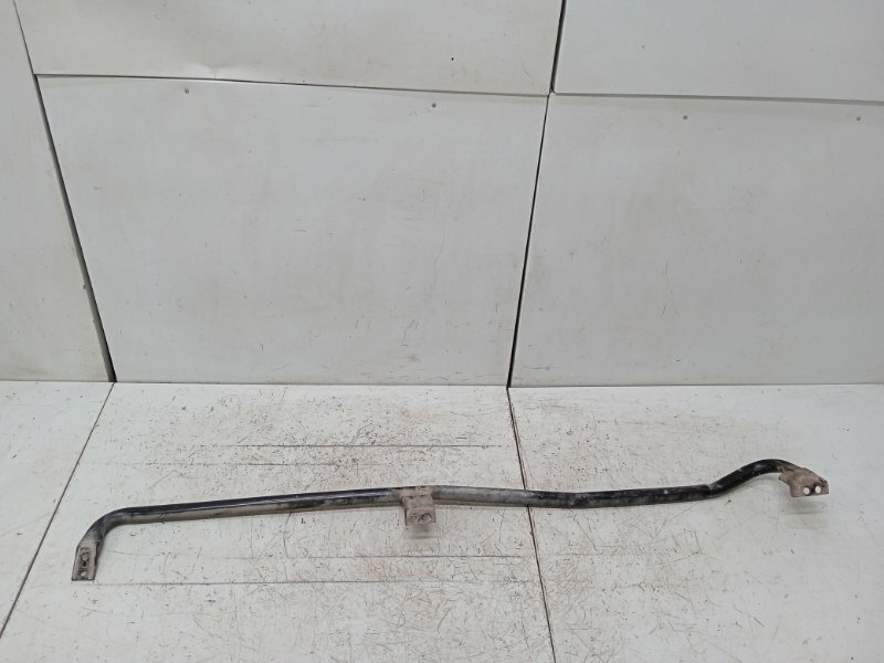 Б/У бензобака, Инфинити Джей Икс 35 Защита топливного бака Infiniti JX35, QX60 2013 L50 211968 NISSAN арт. 211968