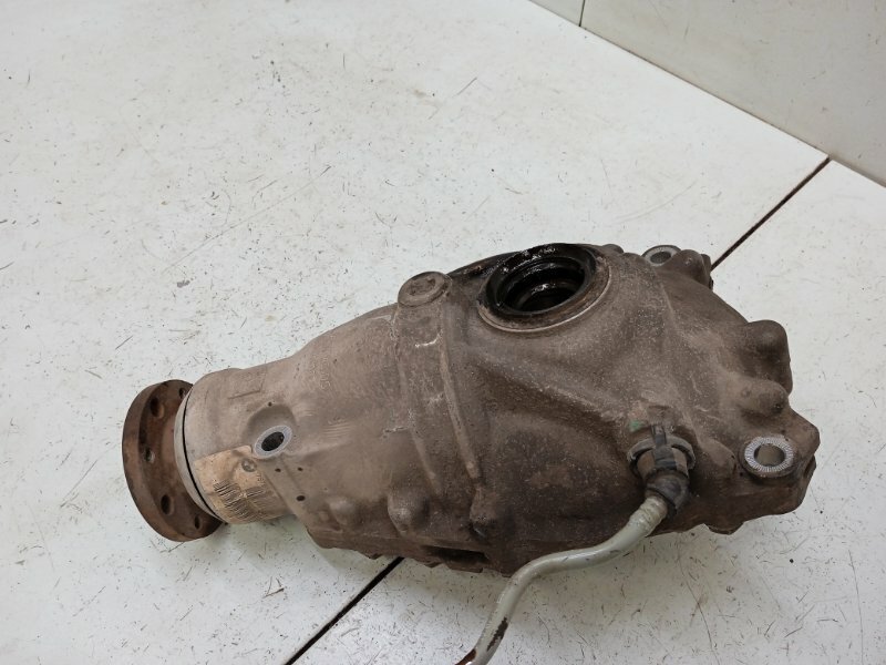 Б/У БМВ Х3 Ф25 Редуктор передний BMW X3 2013 F25 208994 BMW арт. 31507578154, 31507578153