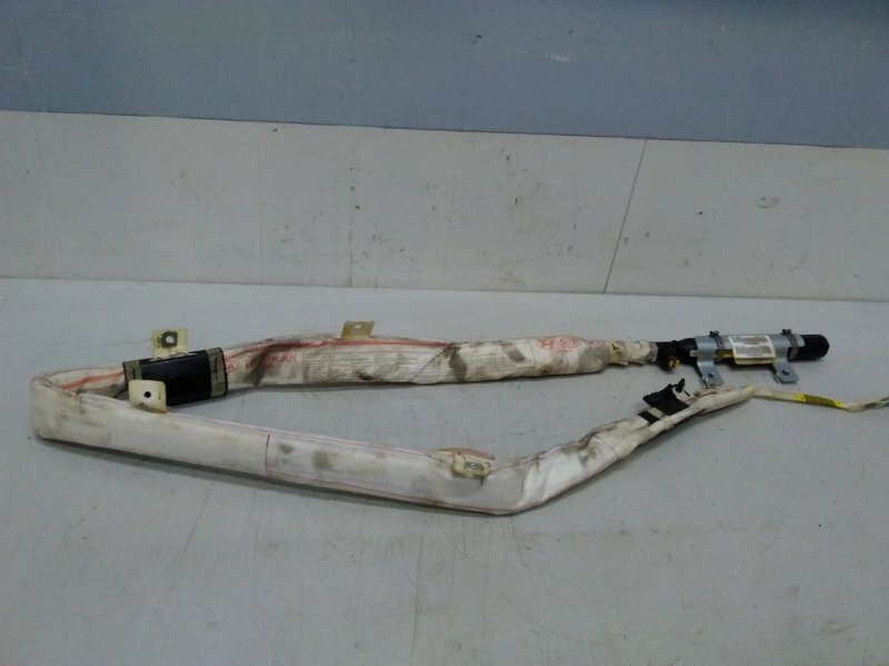 Б/У 3D, Киа Серато Подушка безопасности шторка Kia Cerato 2008-2013 2, TD Прав. 25970 Hyundai-KIA арт. 850201M500