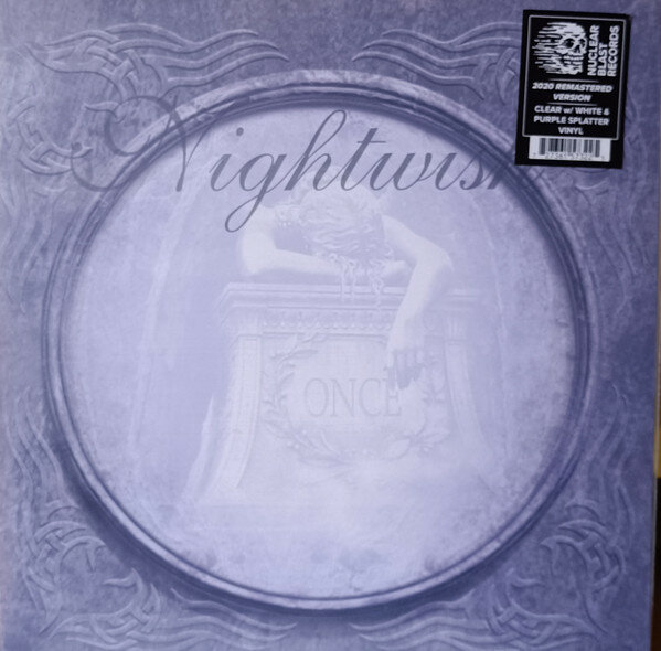 NIGHTWISH Once