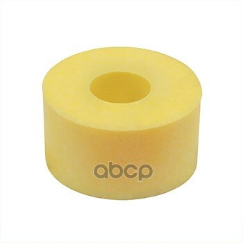 Подушка полиуретановая крепления кузова к раме, нижняя цилиндрическая Точка Опоры арт. 46124252