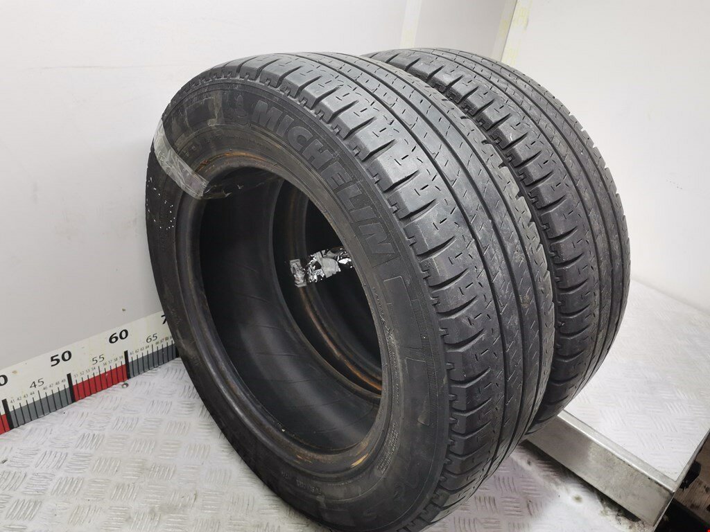 Шины Volkswagen Transporter (T5) 205/65R16C арт. 1617356