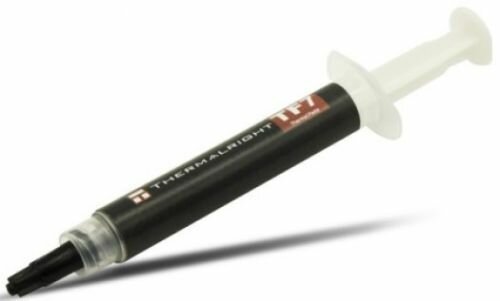 Термопаста Thermalright TF7-2G