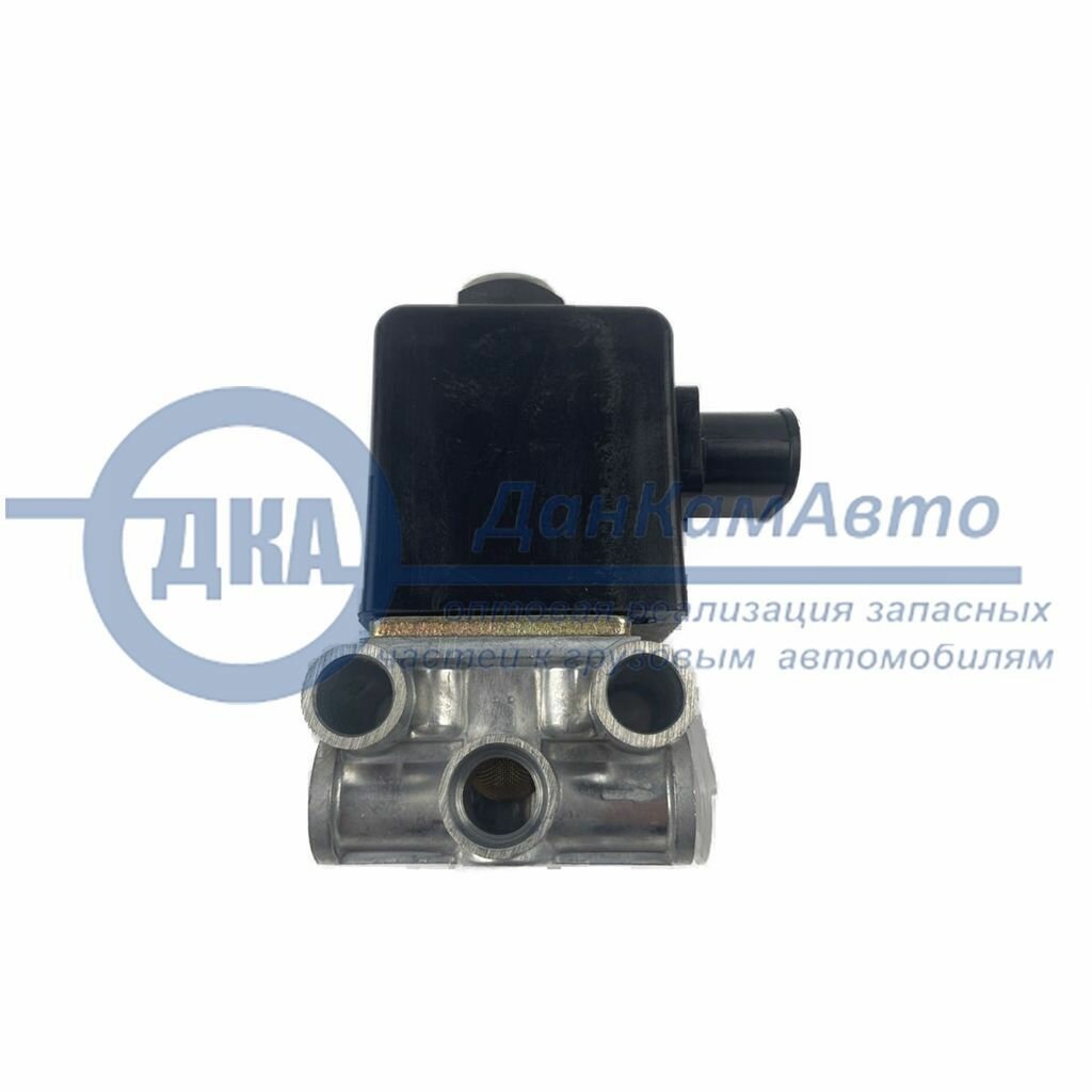 Электромагнитный клапан КЭМ-10 а/м КАМАЗ / 5320-3721500