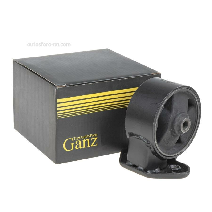 GANZ GIE14004 Опора двигателя задняя HYUNDAI Accent TagAZ GANZ GIE14004