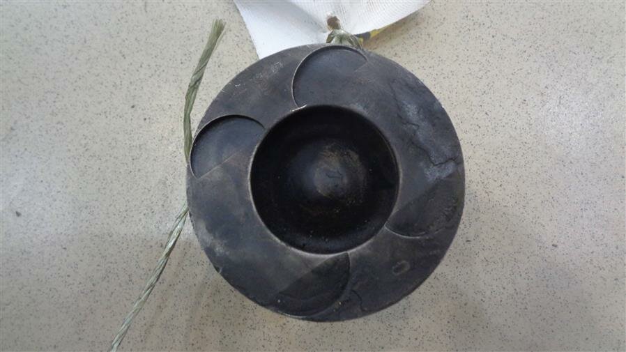 Поршень от Mercedes-Benz E-Сlass W211 2002-2009