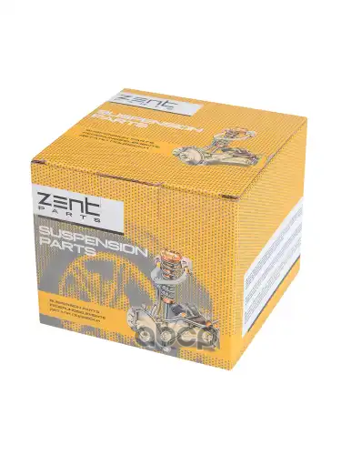 Подушка ДВС передняя! KIA Ceed 1.6 06> ZENTPARTS арт. Z13383