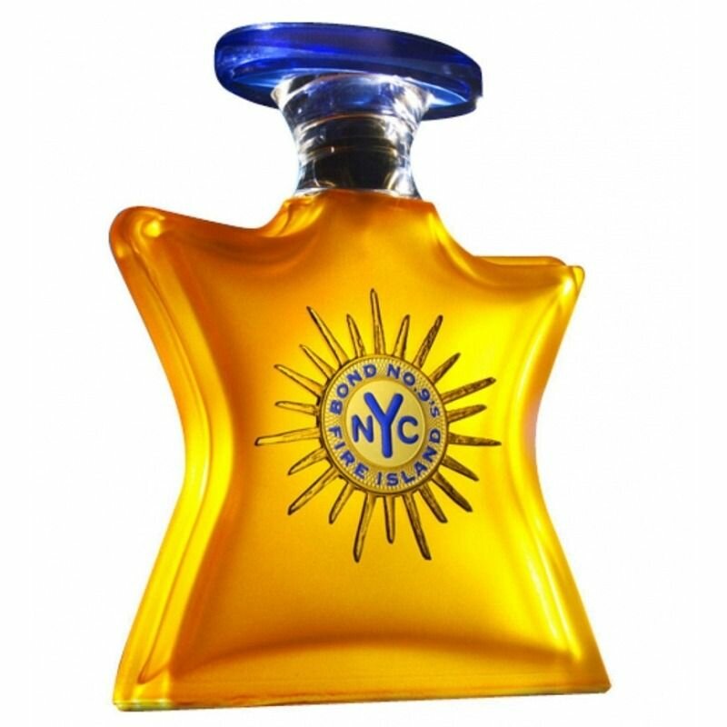 Bond No. 9 Fire Island Парфюмерная вода для женщин 100 ml