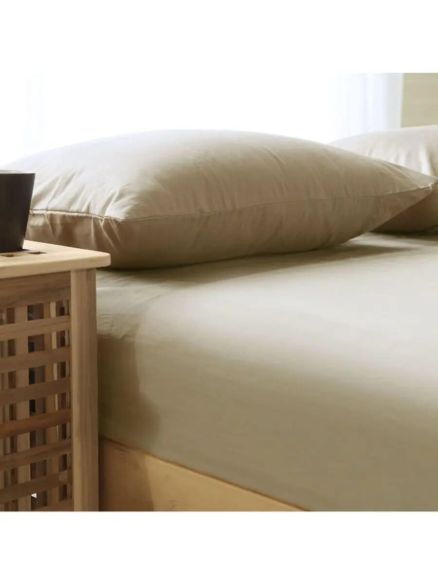 Простынь евро 240х260 SOHO