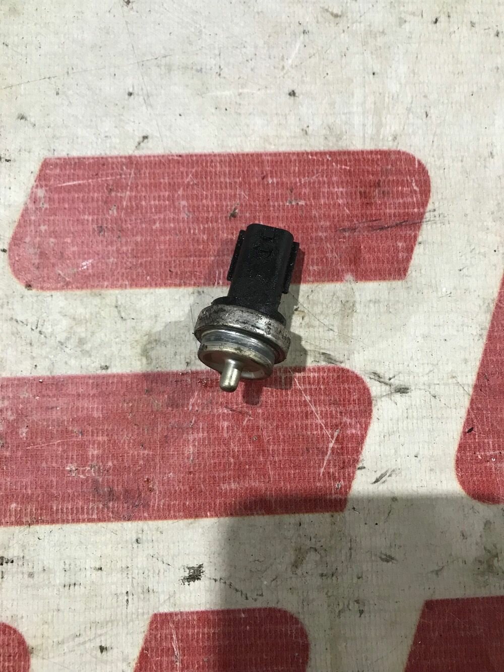 Датчик температуры жидкости Renault Megane III (2008—2014) 226301872R