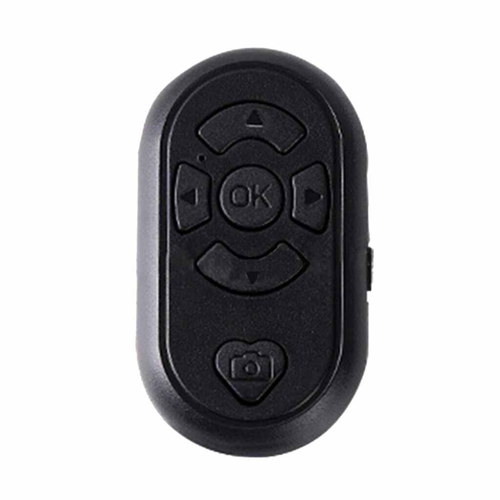 Пульт дистанционного управления вибрато с USB-зарядкой-черный