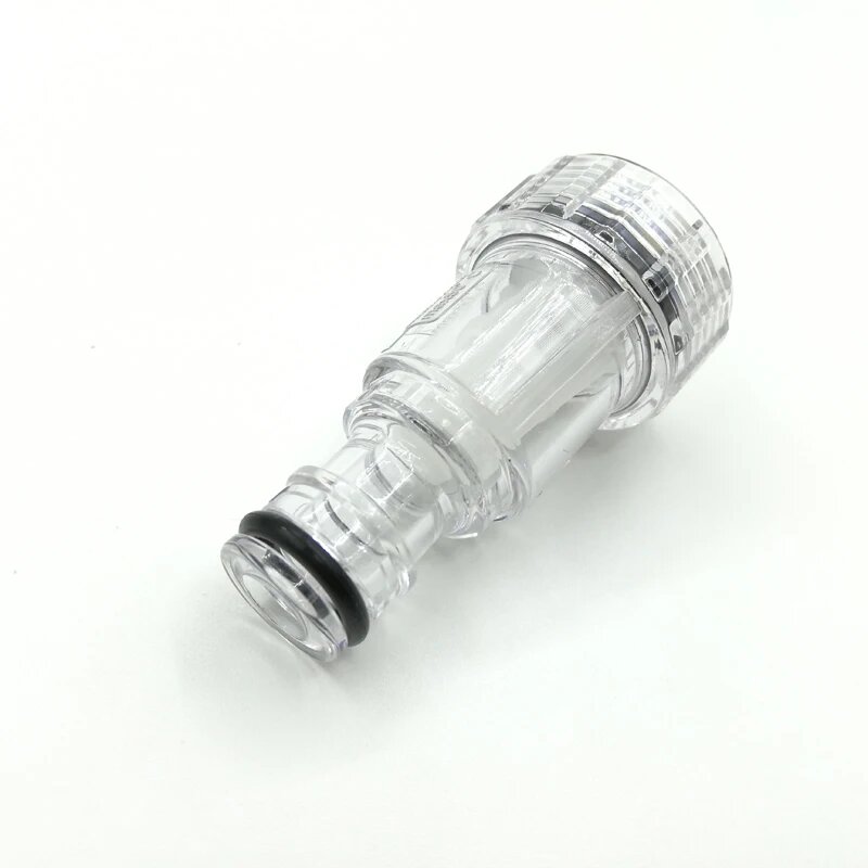 Аксессуары для автомойки для Yili Аксессуары для моек высокого давления Water inlet strainer