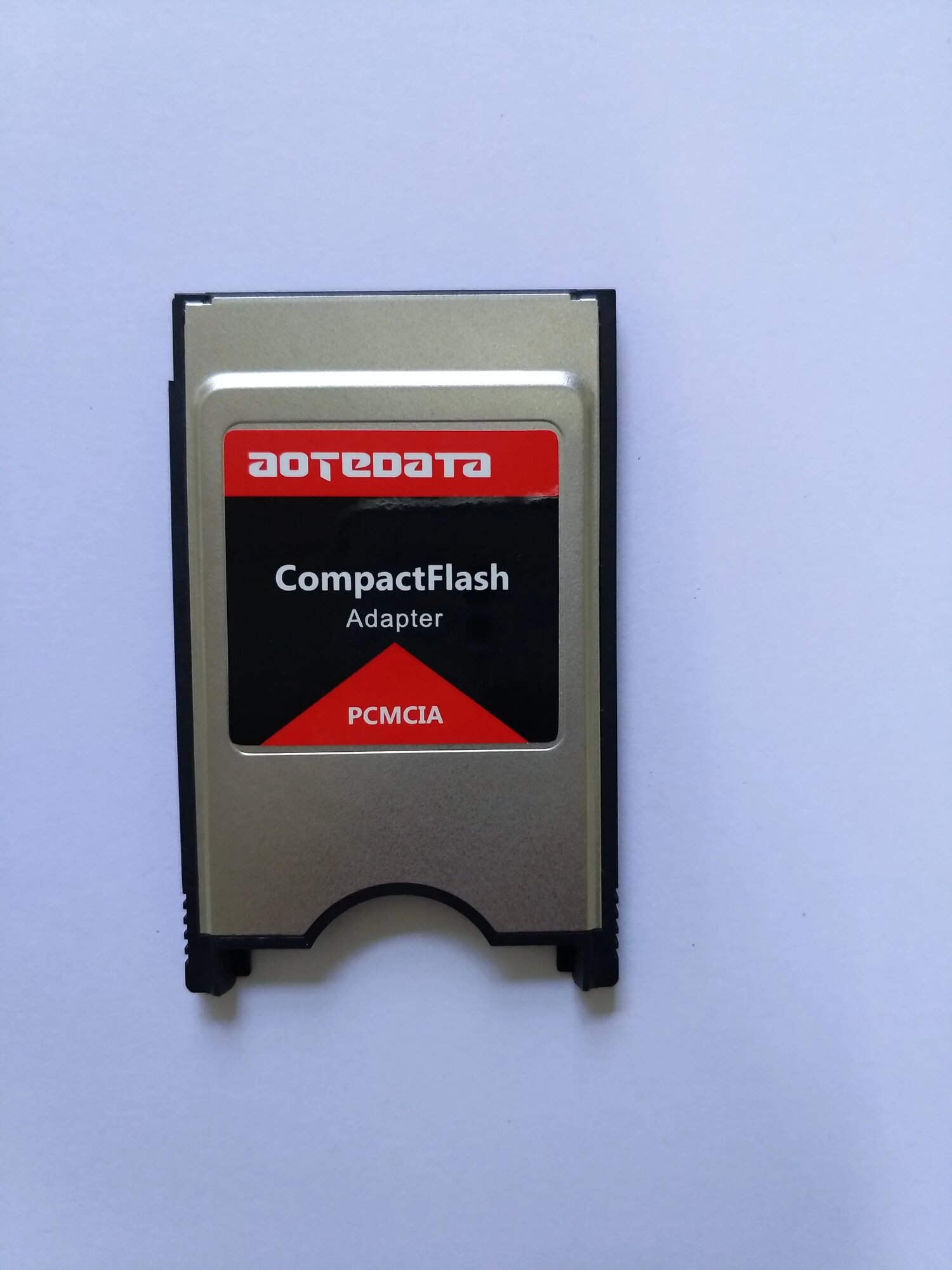 1 шт адаптер PCMCIA-CF Примечание: Только Адаптер для ЧПУ IPC маршрутизатора принтера компьютера медицинского производства от 50 до 68 контактов