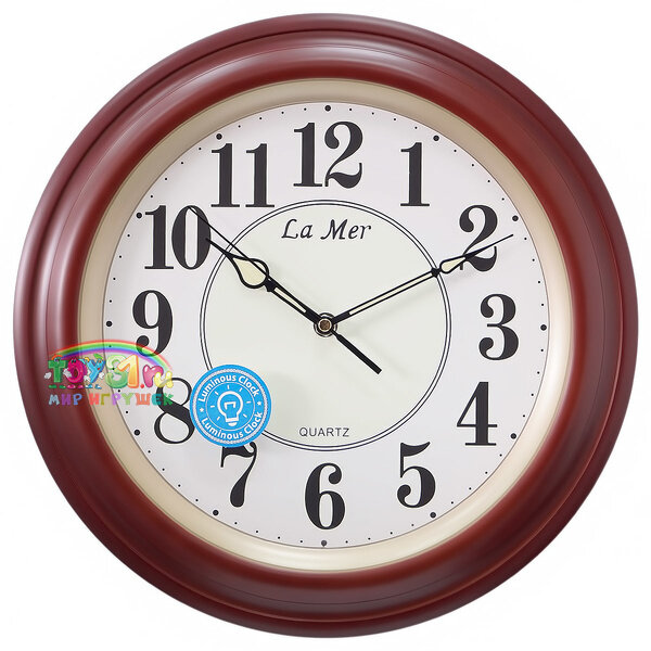 LA MER La Mer Gd051-1 Brn