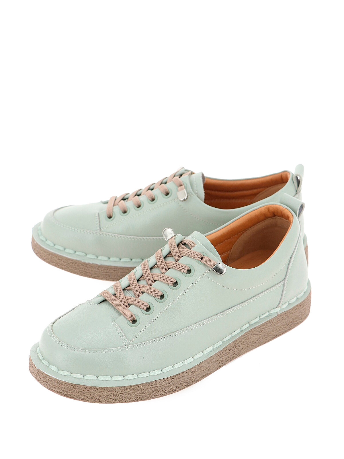 Полуботинки