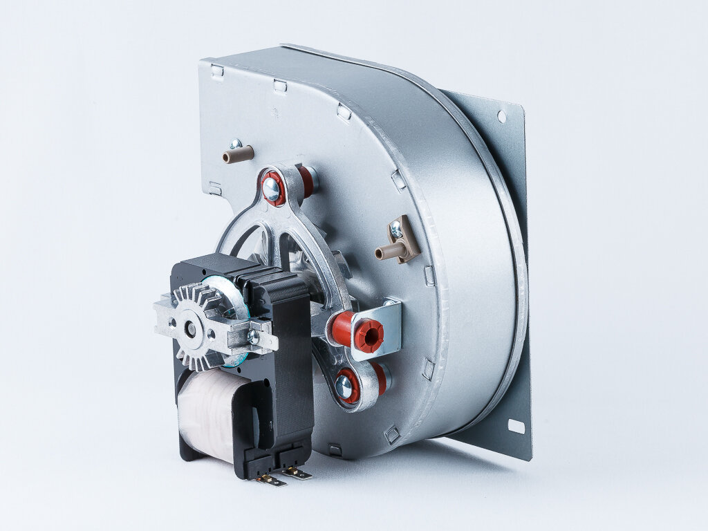 Вентилятор 65 Вт для котлов Vaillant 190215