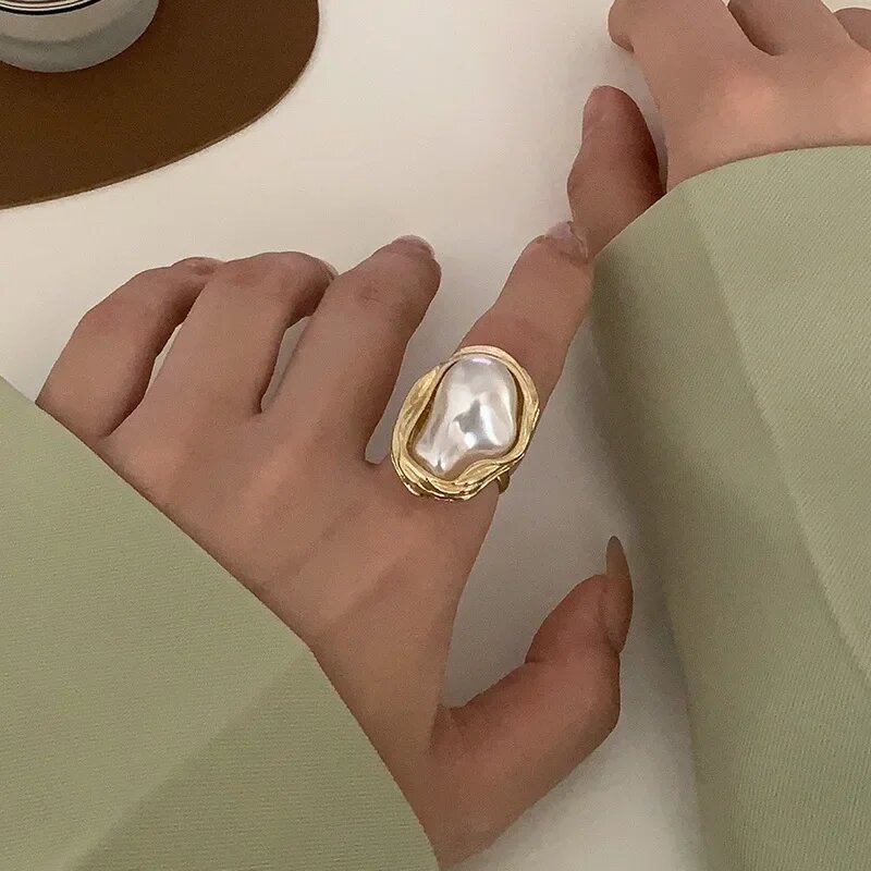 Кольцо