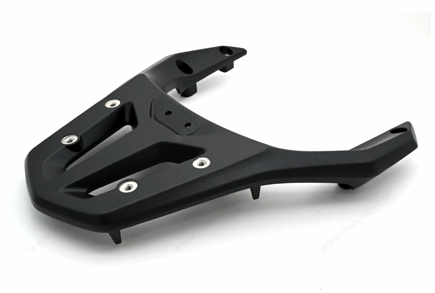 Задний багажник для мотоцикла Honda; Артикул Honda: 08L72MJND00ZB (Оригинал)