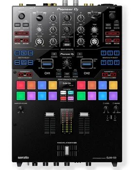 Микшерный пульт Pioneer DJM S9