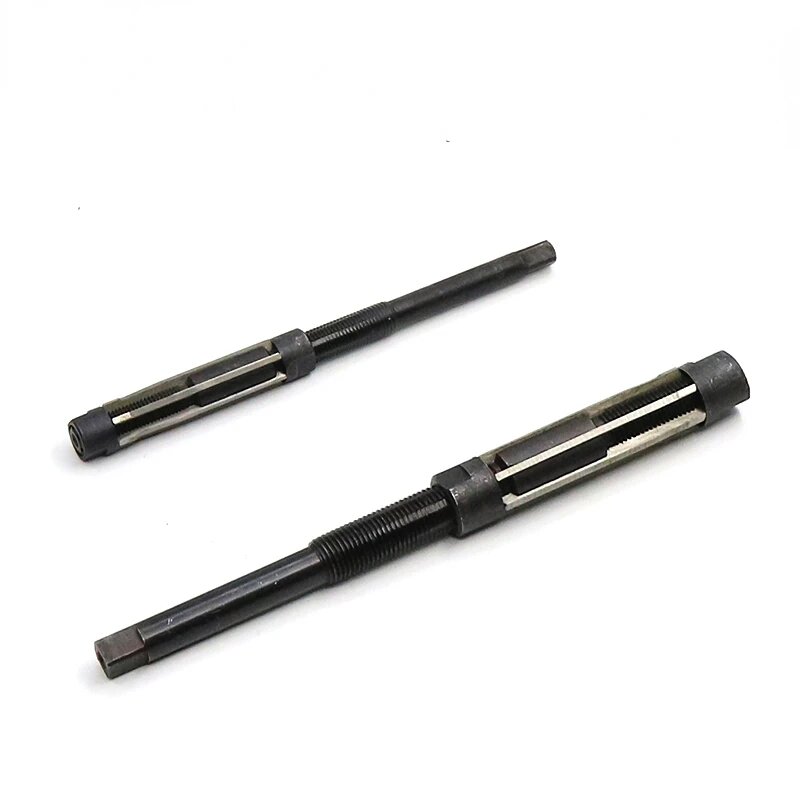 Ручная развертка Smxhan 6-23 мм из быстрорежущей стали 6.5-7