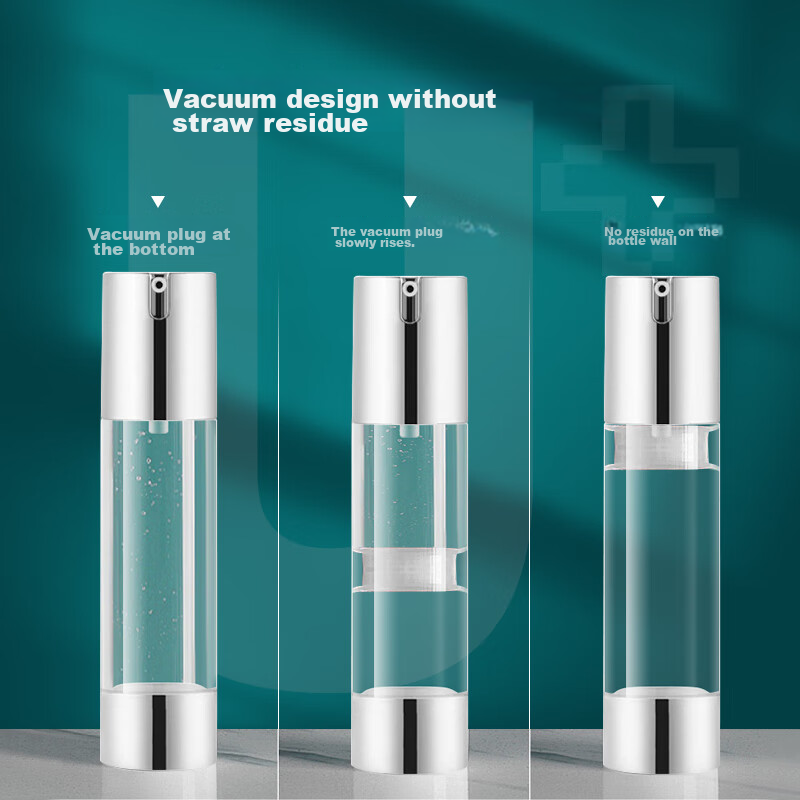 Набор дорожных флаконов UPLUS