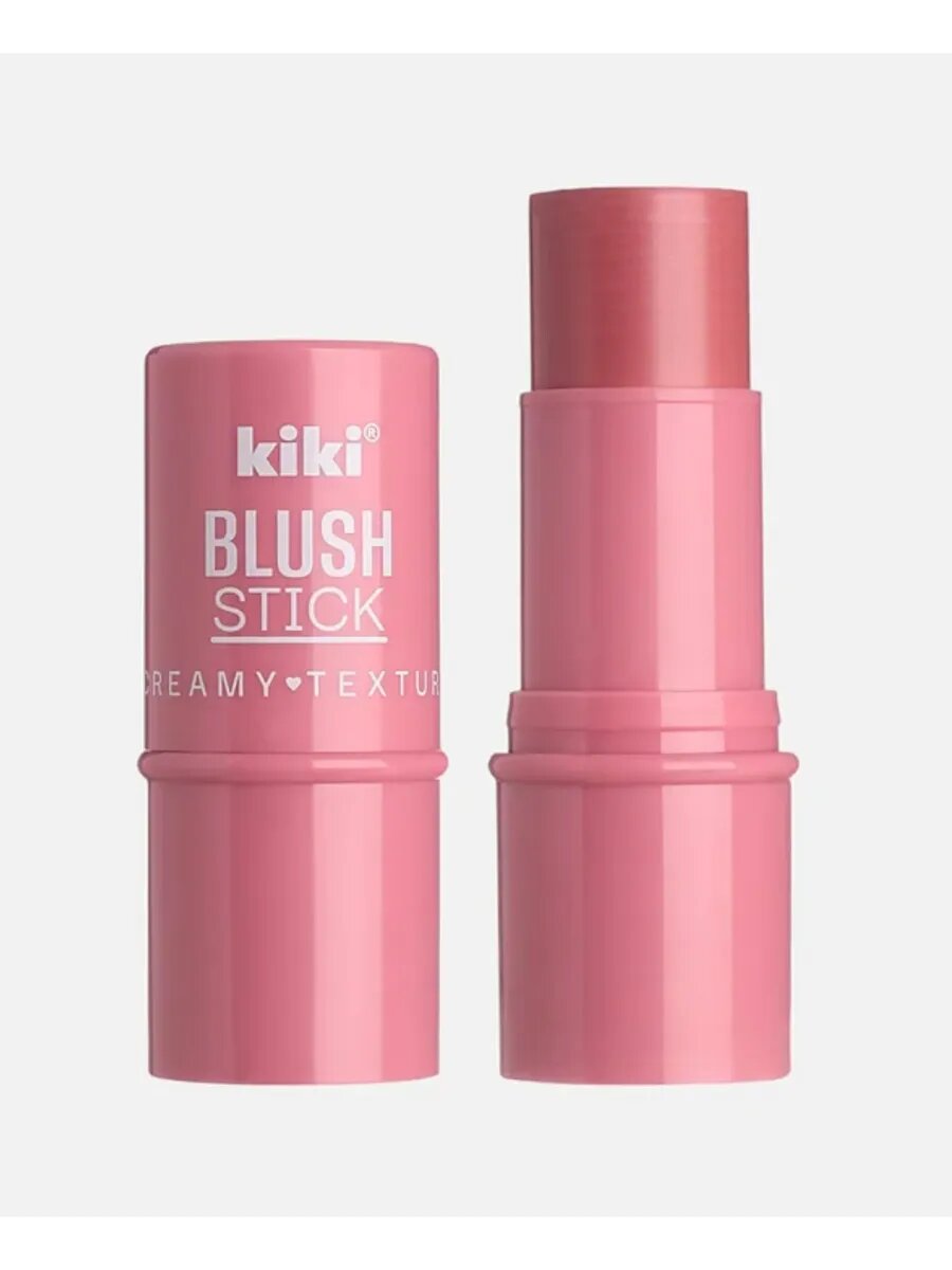Кремовые румяна для лица blush stick 903 Розовый нюд