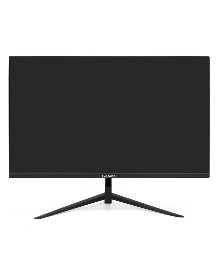 Монитор LCD ExeGate 27" EP2700A (IPS 1920x1080 75Hz 5ms 250cd 178/178 D-Sub HDMI VESA) [EX295530RUS]