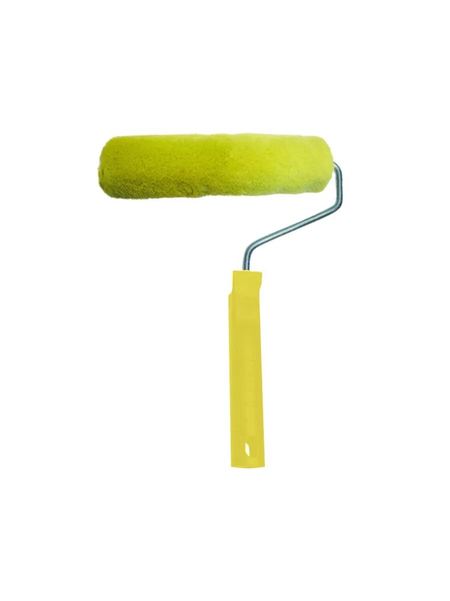 Валик Biber 32513, для водоэмульсионных, акриловых и латексных красок, полиакриловый, 230мм