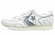 Кроссовки Converse, размер EU 37 стопа (22.5CM), белый,