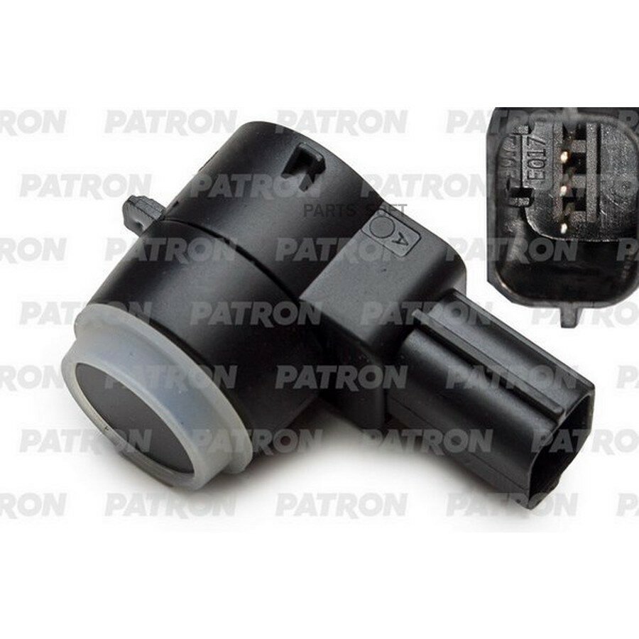 Датчик парктроника OPEL: Astra J 09- / Insignia A 08- / Mokka 11- PATRON PE25069 | цена за 1 шт