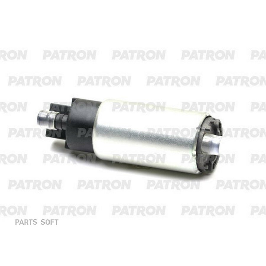Насос топливный электрический <=5A, 3bar, >=90L/h (насос) OPEL: Corsa D 1.0i/1.2i/1.4i 06- \ DAEWOO: Matiz 0.8i/1.0i 98- PATRON PFP353 | цена за 1 шт