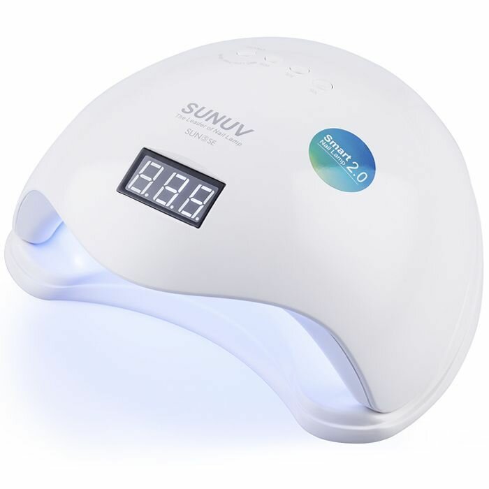 Лампа SUNUV Sun 5SE