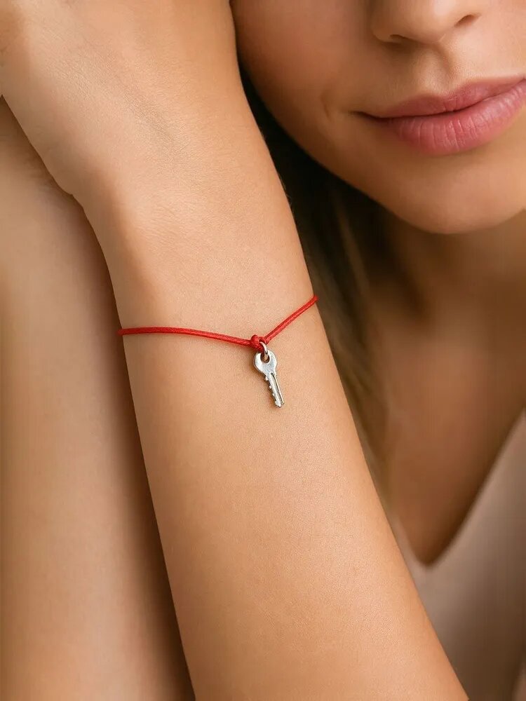 Браслет-нить