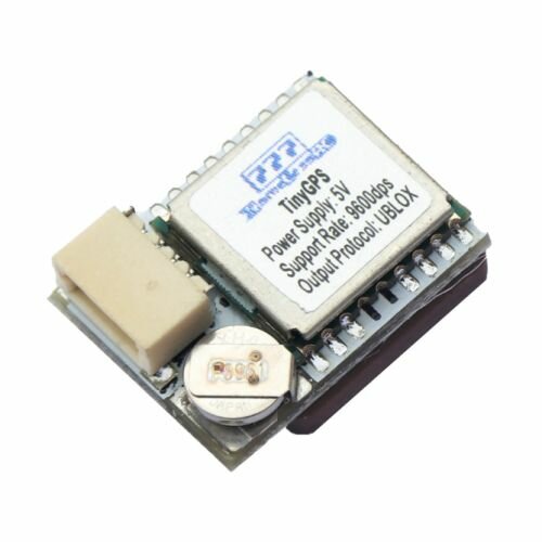 GPS Модуль NameLessRC TinyGPS